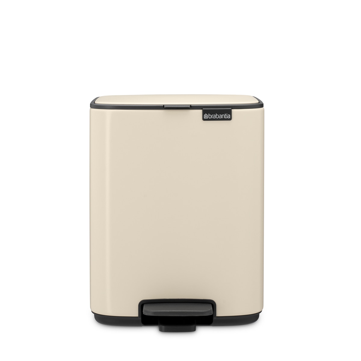 Cubos de baño bo 7L Brabantia Beige · El Corte Inglés