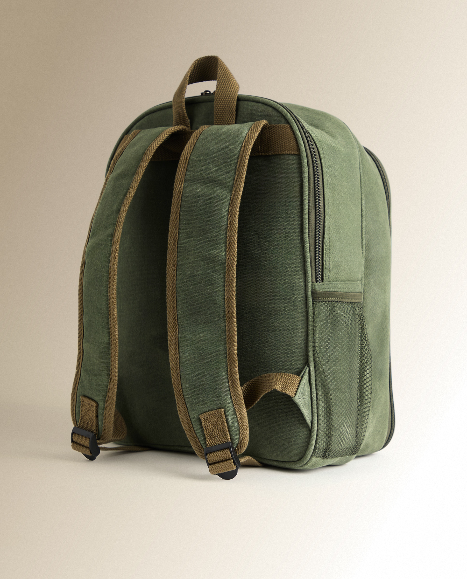 Mochila de picnic Hunter · El Corte Inglés · El Corte Inglés