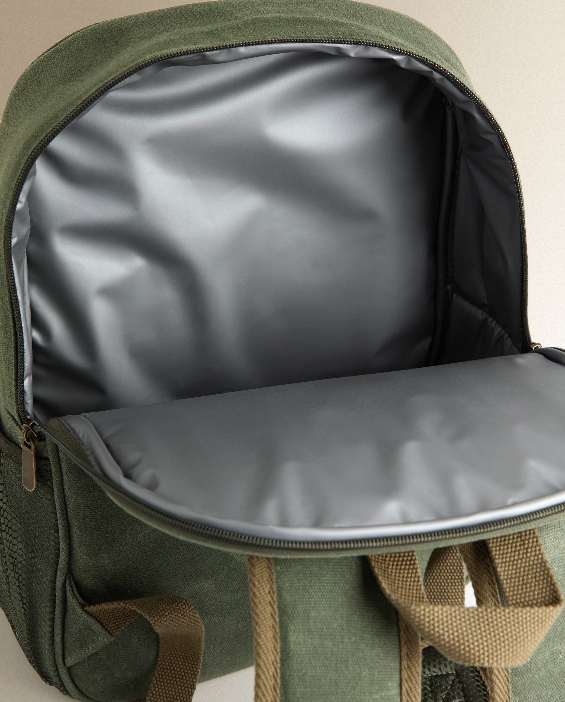 Mochila de picnic Hunter · El Corte Inglés · El Corte Inglés