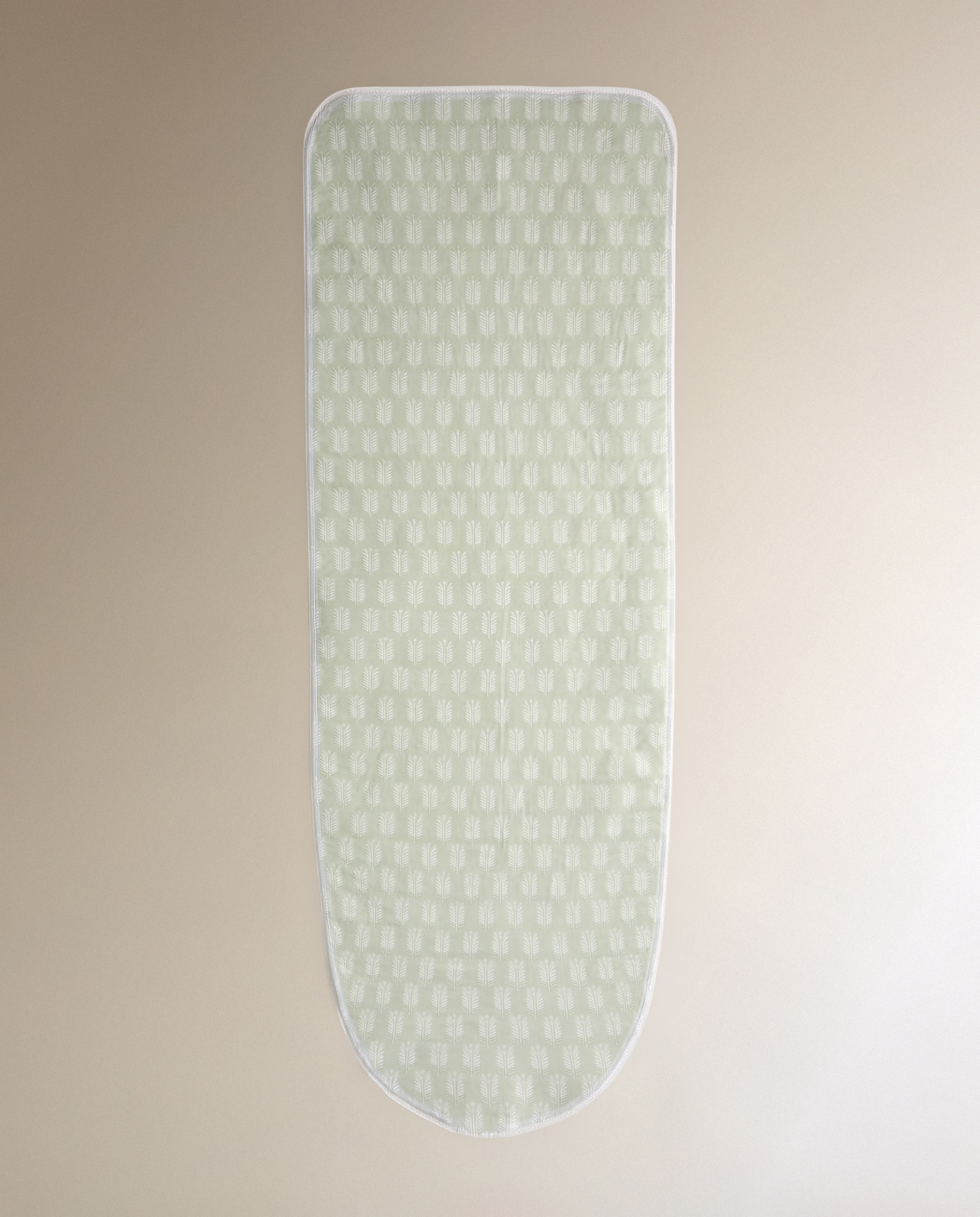 Funda para tabla de planchar 140 x 50 Tuyas One Verde · El Corte Inglés