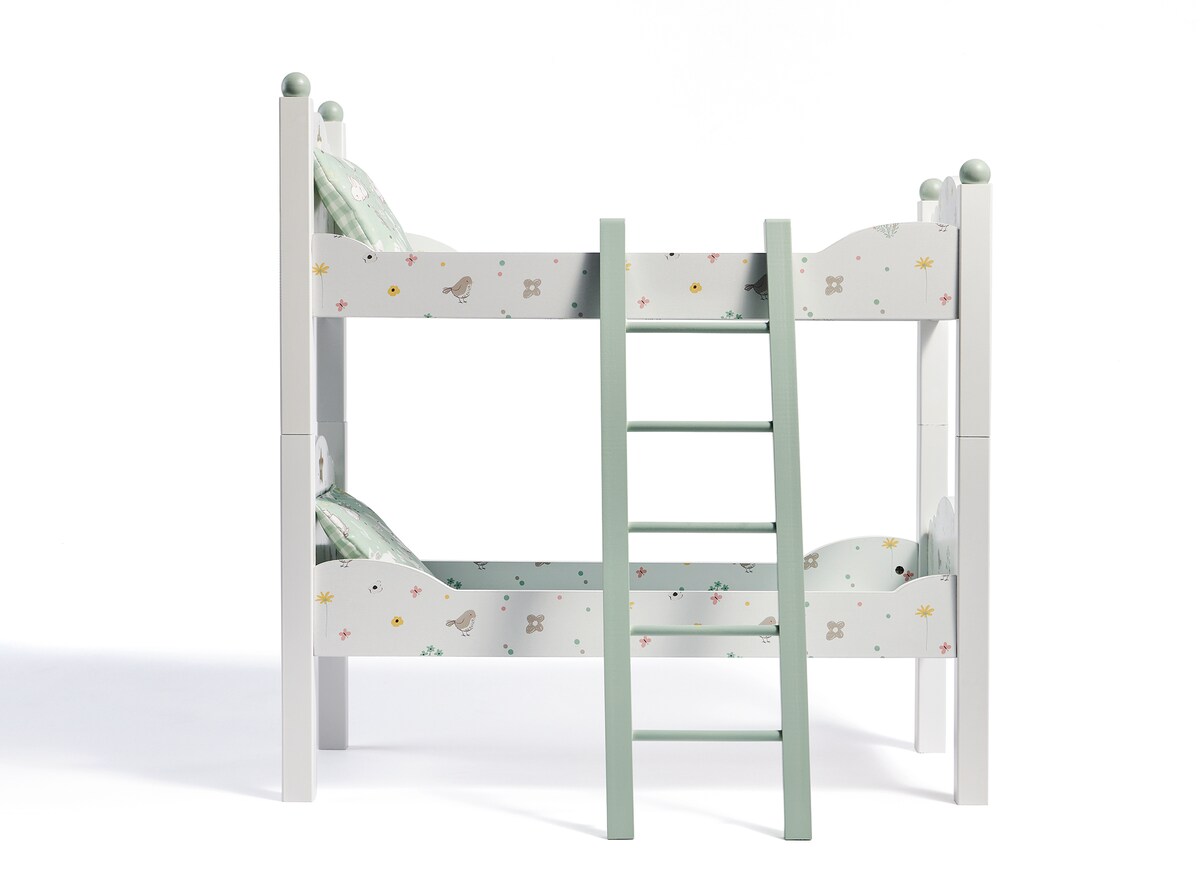 La litera de mis bebés de madera El Corte Inglés · El Corte Inglés · El ...