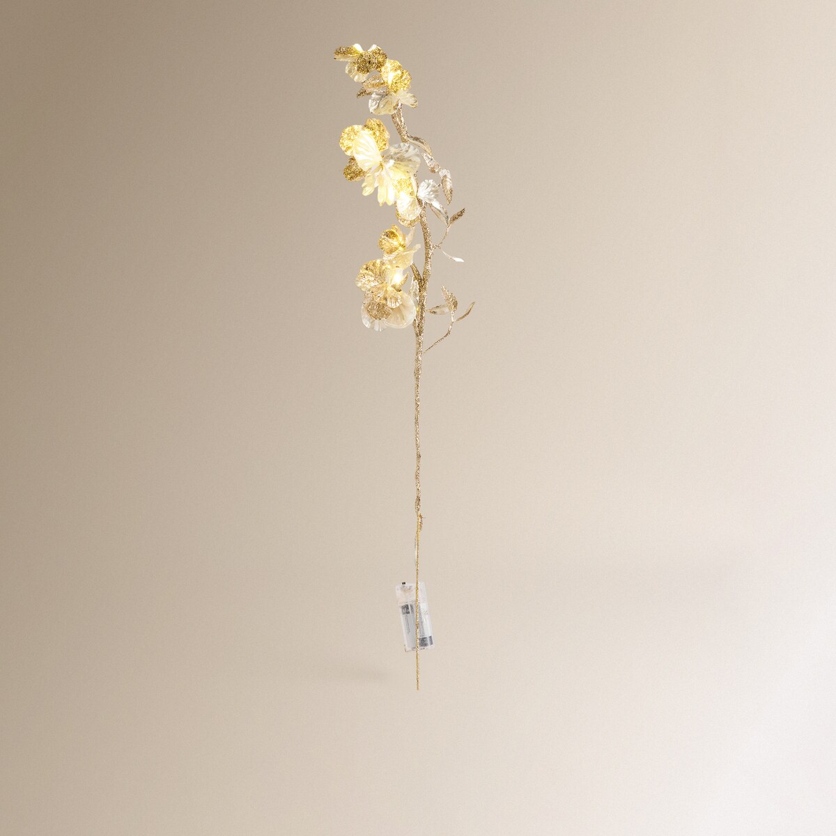 Rama decorativa con 6 luces LED Navidad El Corte Inglés · El Corte ...