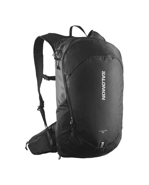 Mochila de montaña unisex Trailblazer 20 Salomon Negro · El Corte Inglés