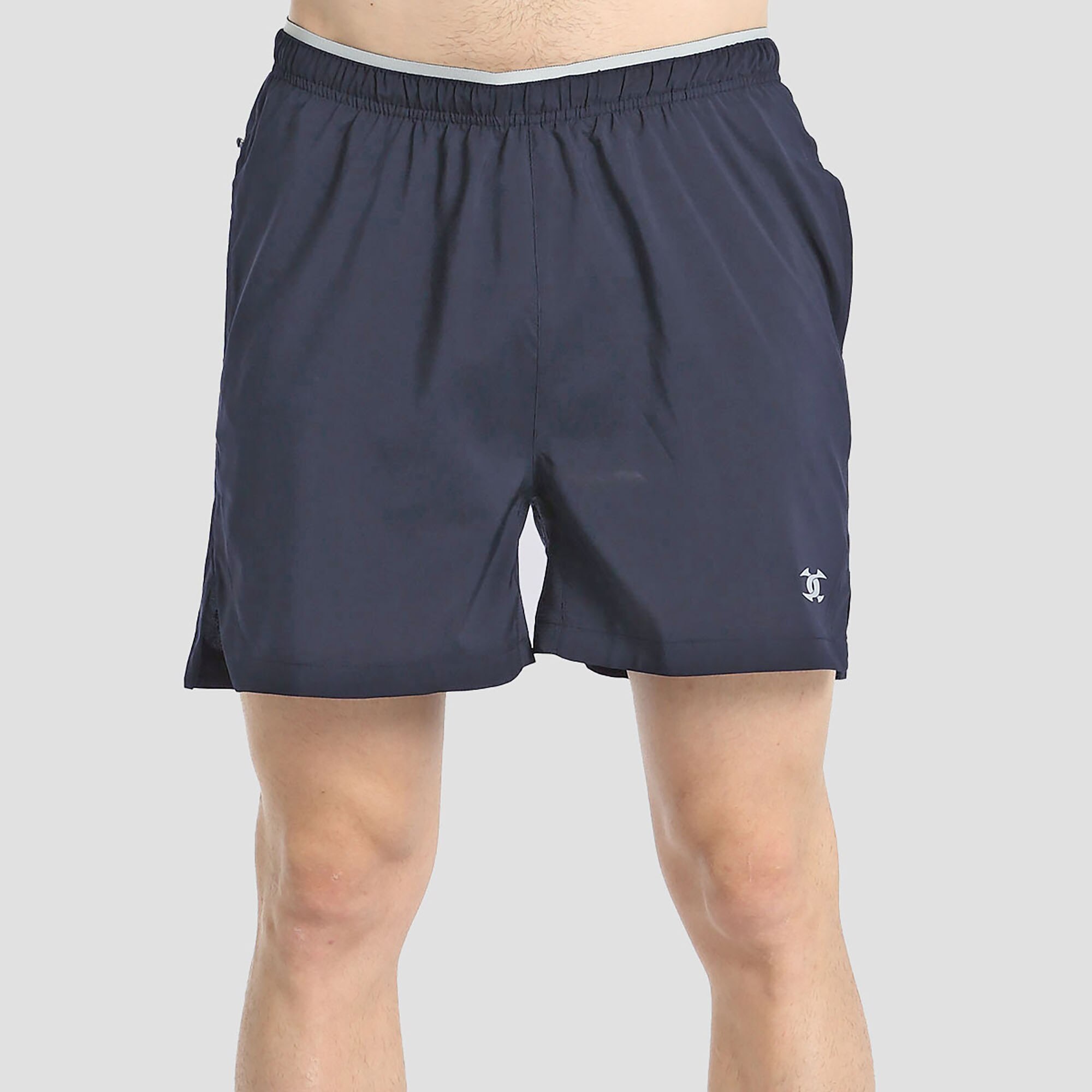Pantalón Corto Hombre AGITE 26V AZUL MARINO John Smith Azul marino · El ...