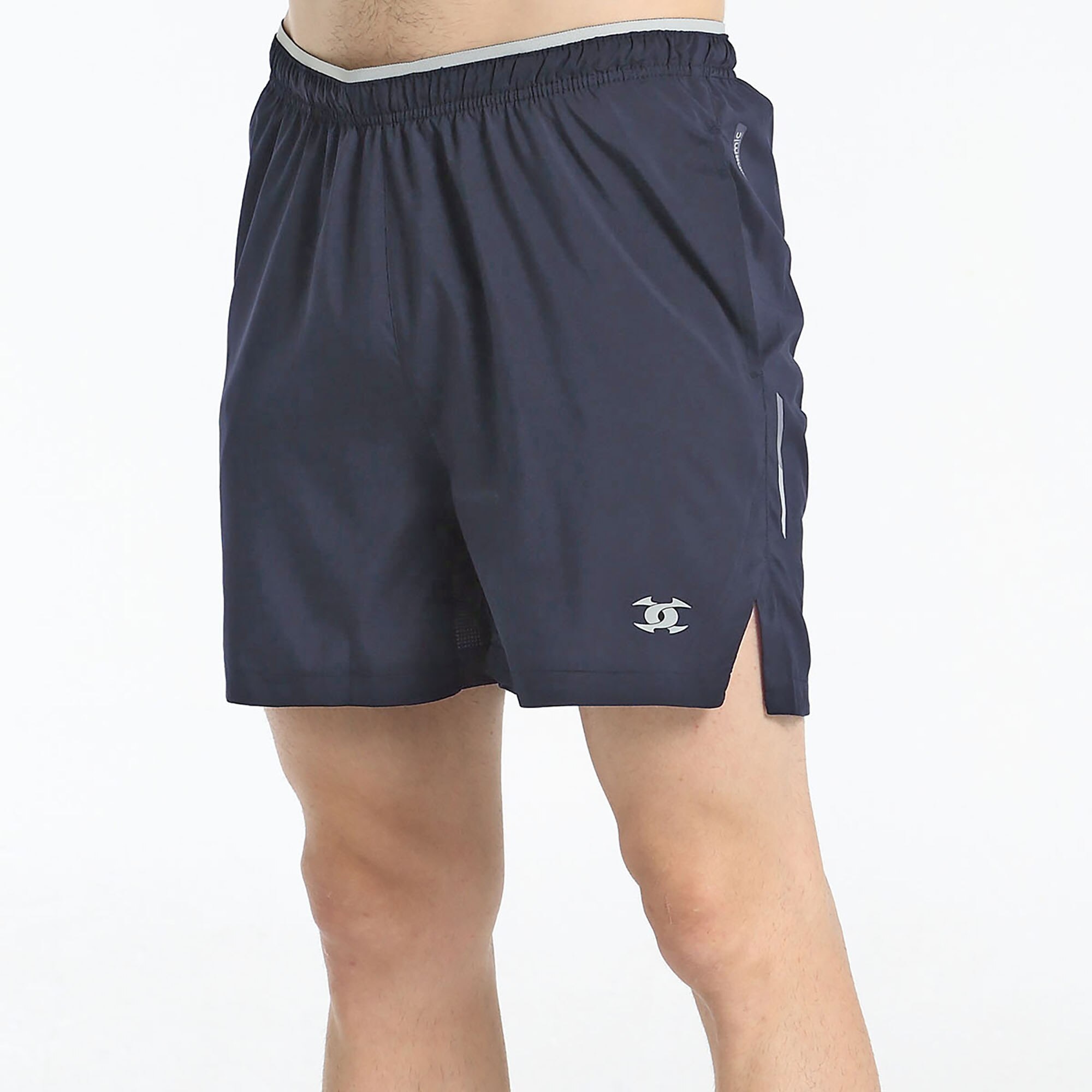 Pantalón Corto Hombre AGITE 26V AZUL MARINO John Smith Azul marino · El ...