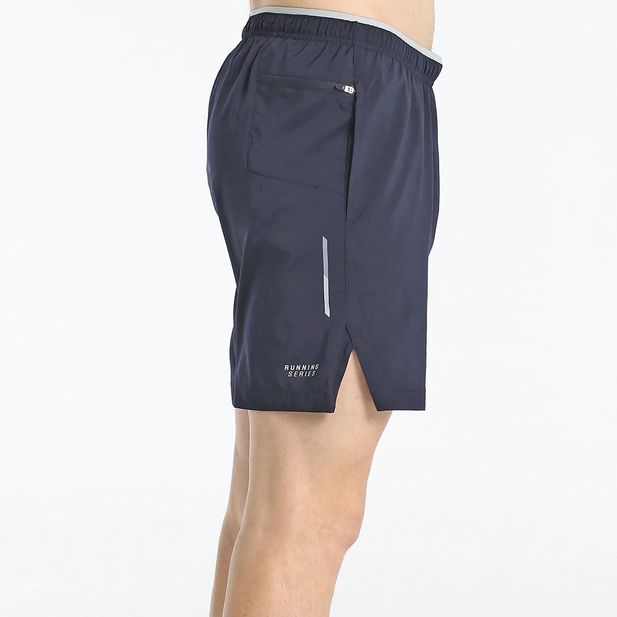 Pantalón Corto Hombre AGITE 26V AZUL MARINO John Smith Azul marino · El ...