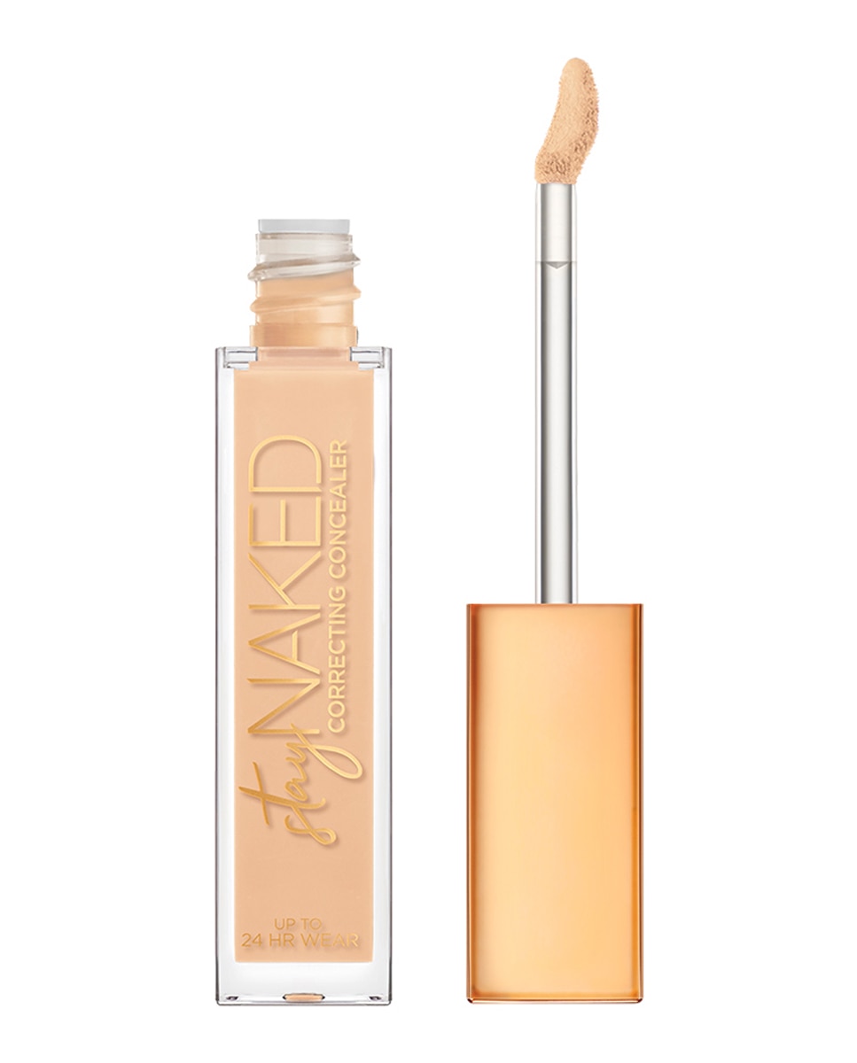 Corrector Stay Naked Concealer Urban Decay 20NN · El Corte Inglés