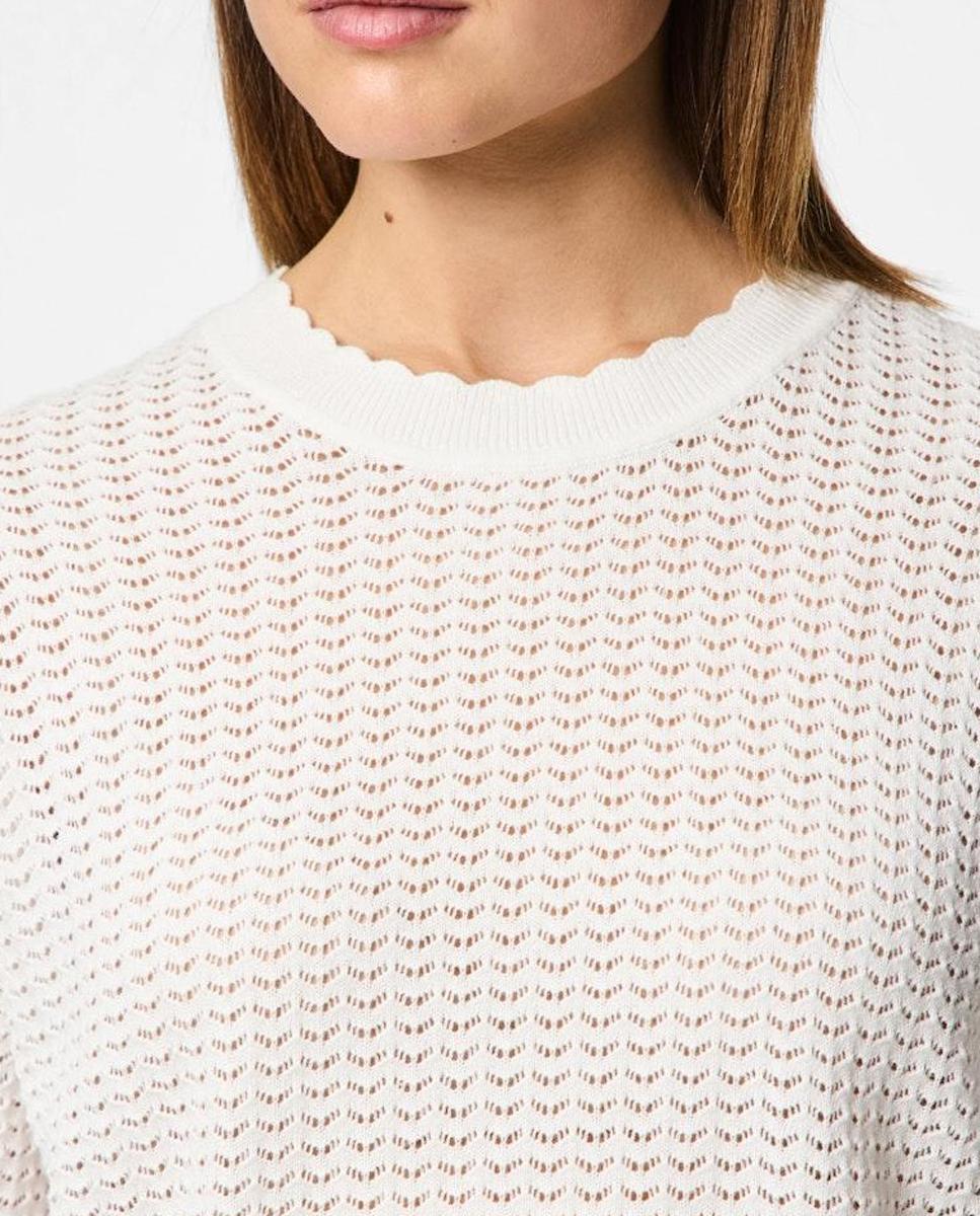 Jersey de punto de mujer Pieces · El Corte Inglés