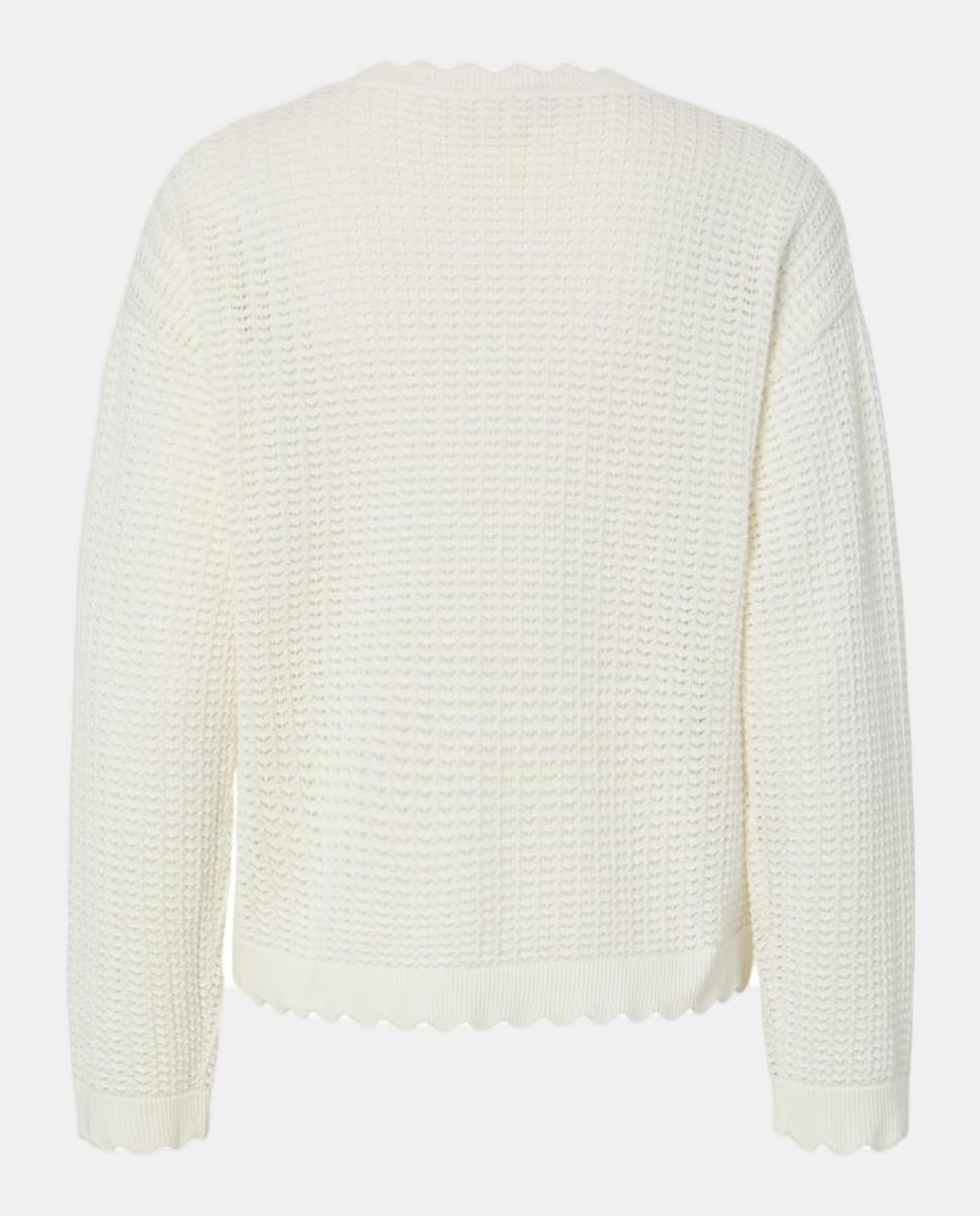 Jersey de punto de mujer Pieces · El Corte Inglés