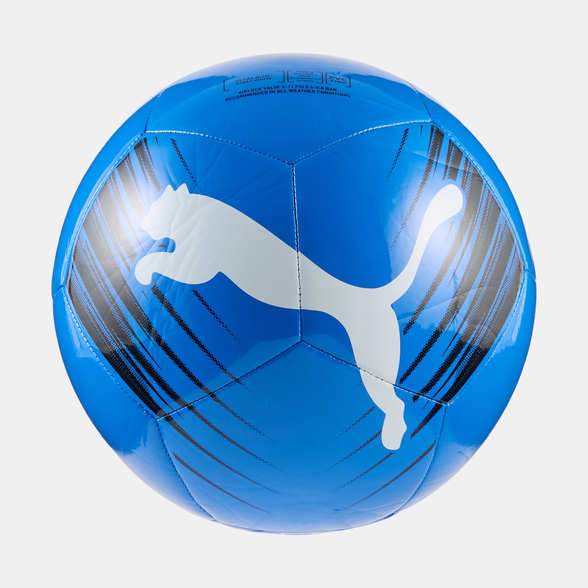Balón de Fútbol ATTACANTO Graphic ball Puma · Puma · El Corte Inglés