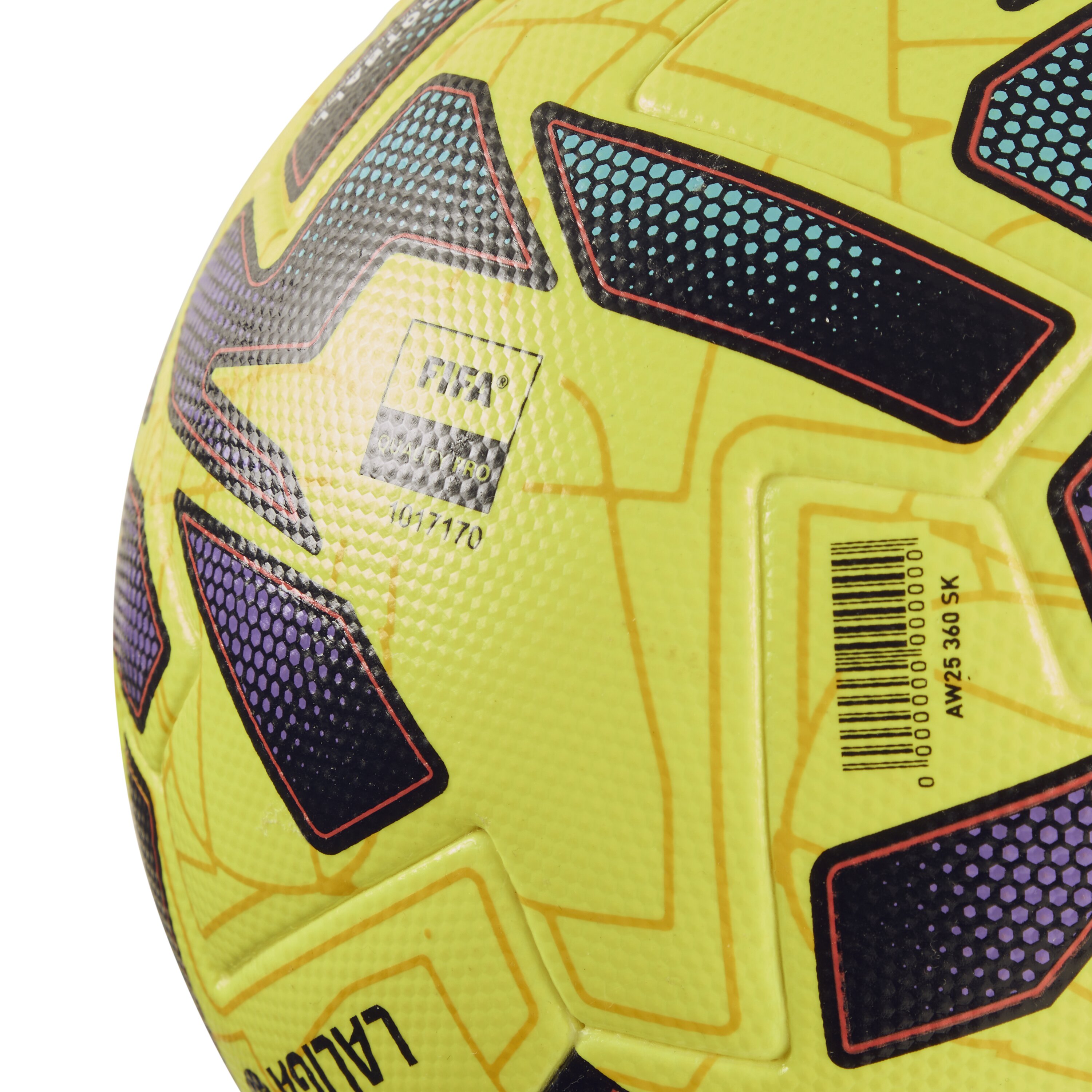 Balón de fútbol Orbita LaLiga 1 (FIFA Quality Pro) WP Unisex Puma ...