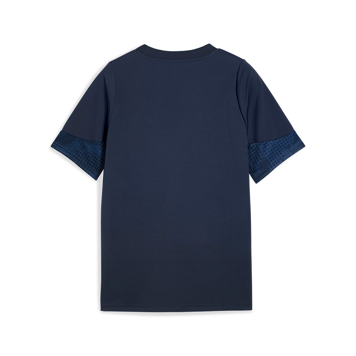 Camiseta de fútbol de Hombre VCF Training Jersey Jr (S) Puma Azul · El ...