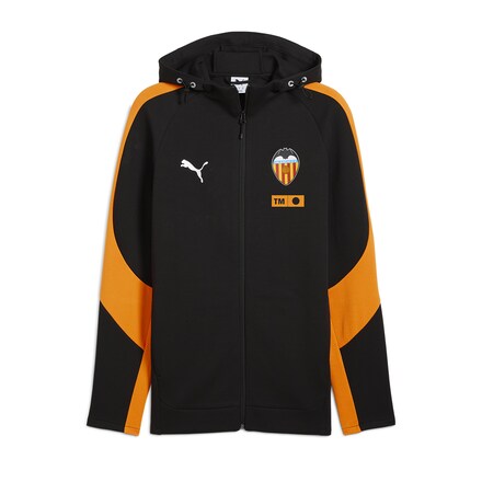 Chaqueta VCF EVOSTRIPE Hooded Jacket Jr Puma · Puma · El Corte Inglés