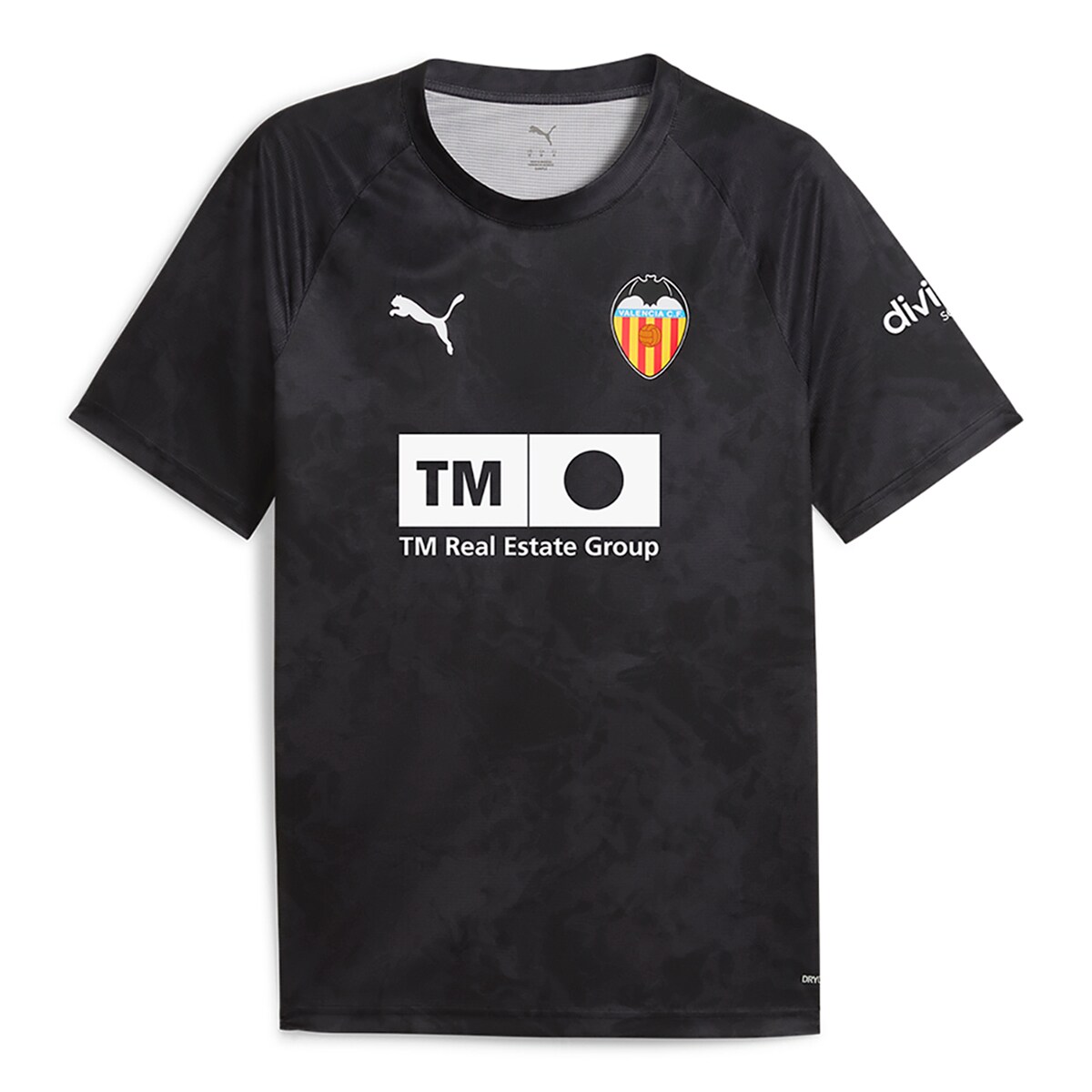 Camiseta de fútbol VCF Warm Up Jersey Puma · Puma · El Corte Inglés