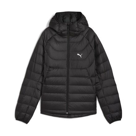 Abrigo Packlite Hooded Down de Mujer Puma · Puma · El Corte Inglés