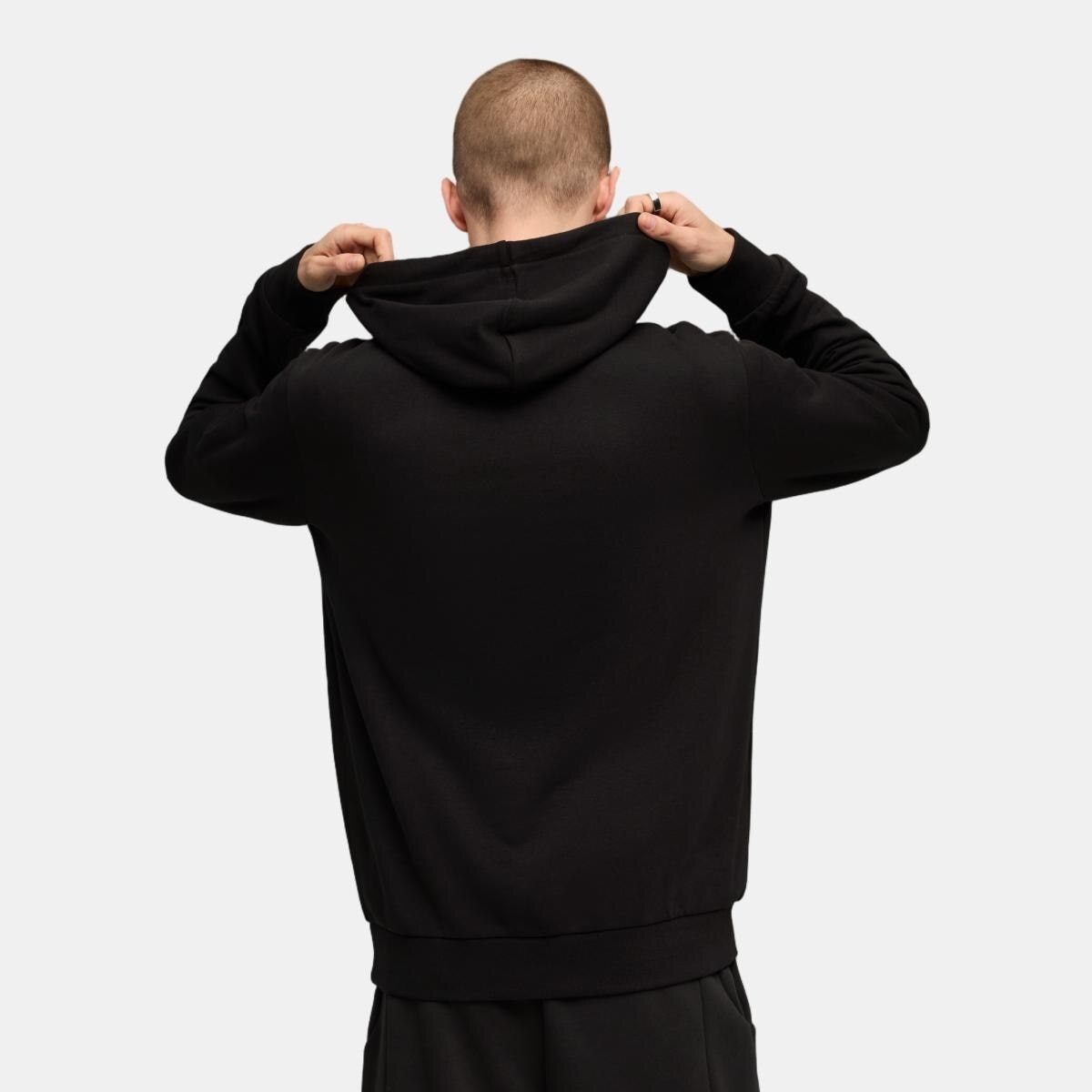 Sudaderas Casual de Hombre BMW MMS Ess Ft Puma Negro · El Corte Inglés