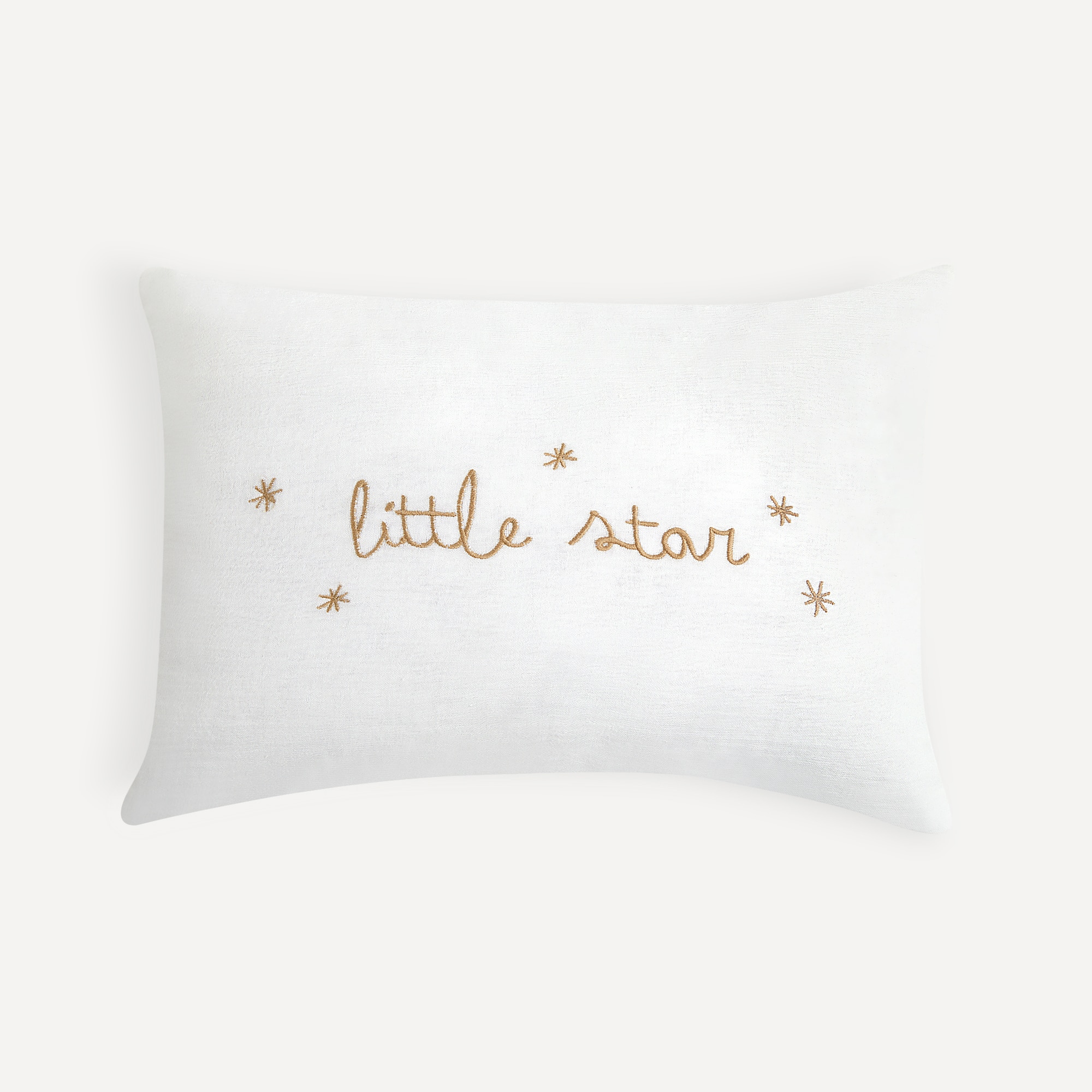 Cojín decorativo infantil Little Star Mini Home - El Corte Inglés ...