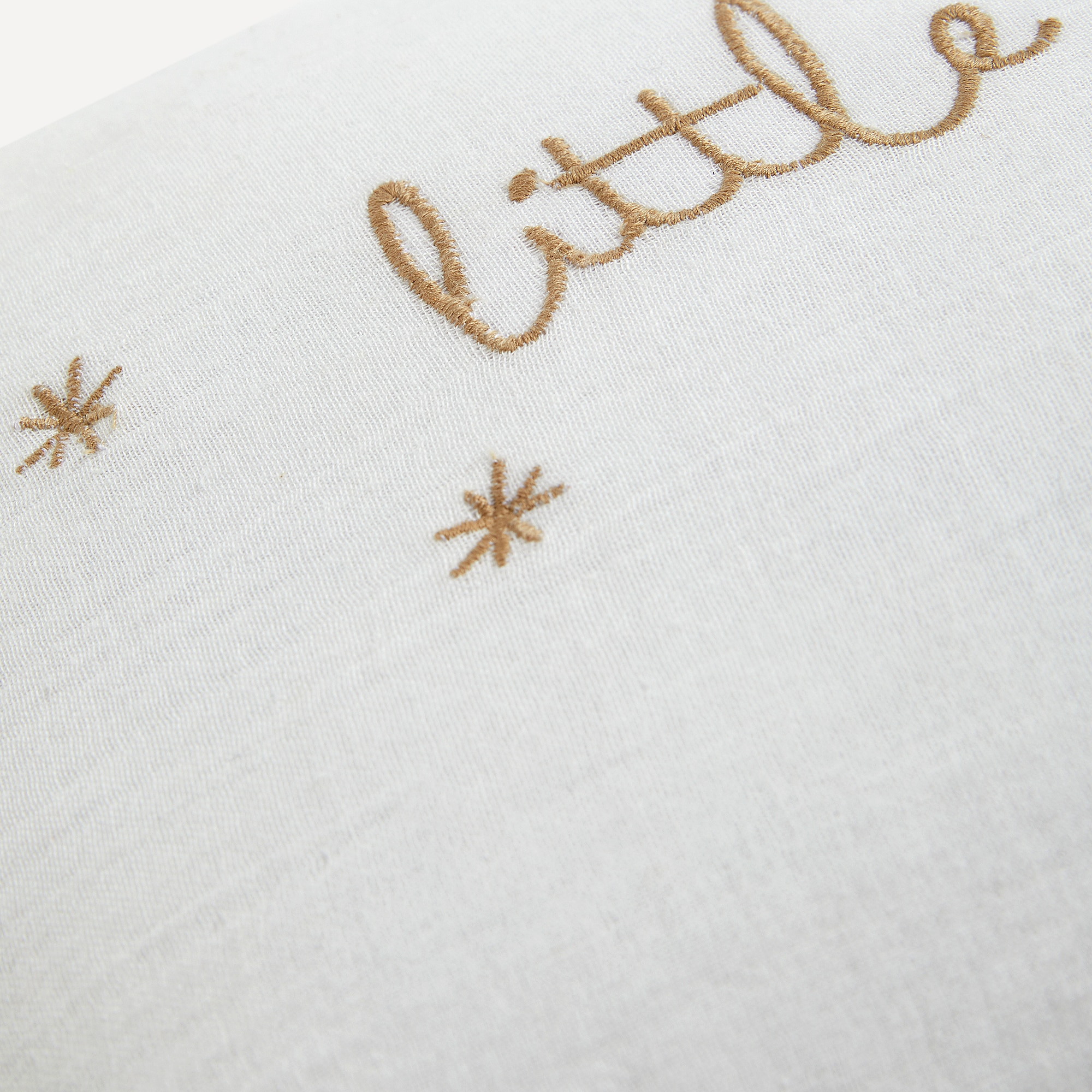 Cojín decorativo infantil Little Star Mini Home - El Corte Inglés ...
