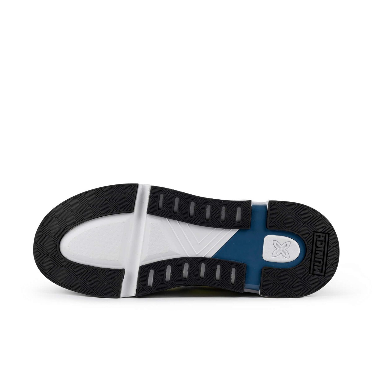 Zapatilla Adulto Clik 91 Munich · Munich · El Corte Inglés