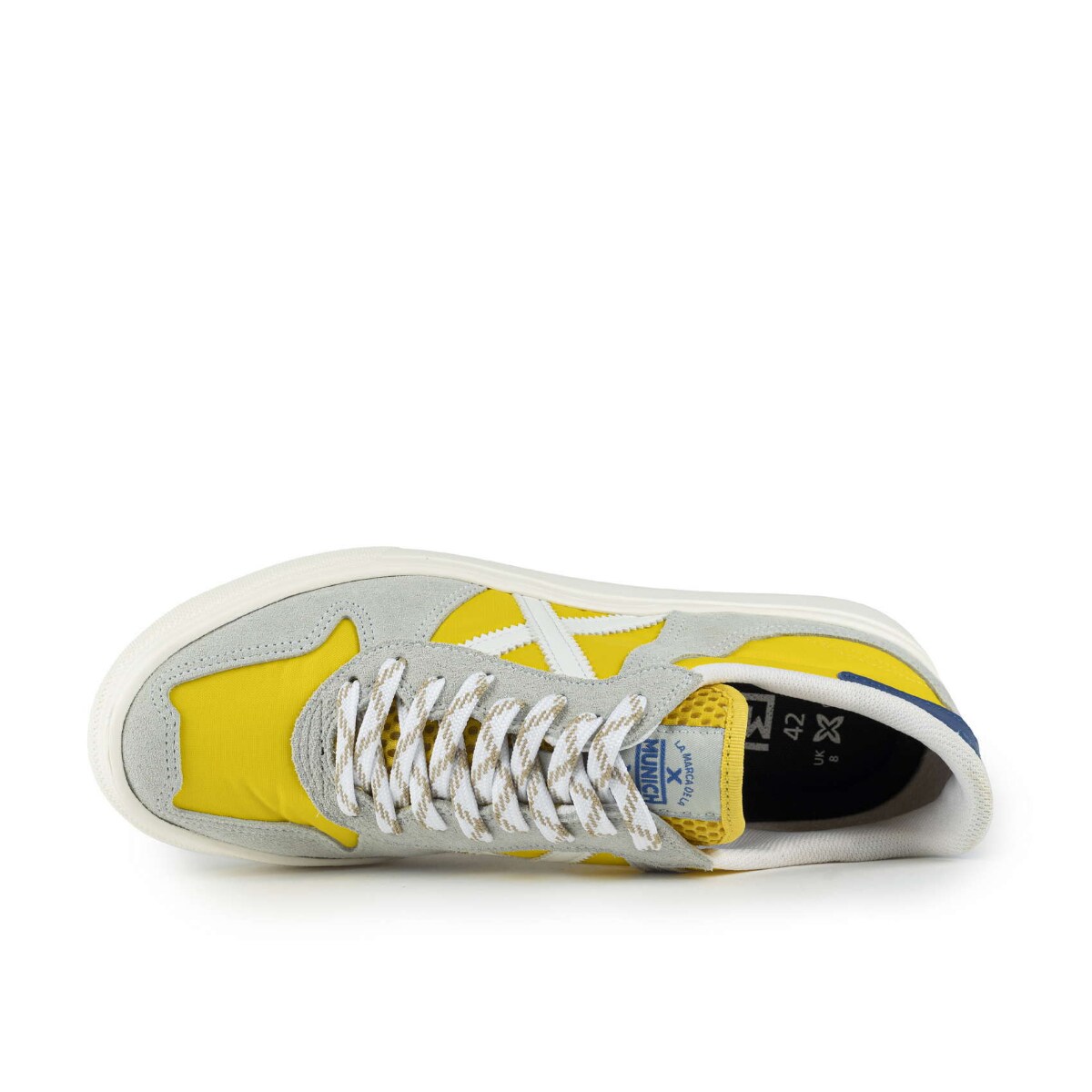 Zapatilla Adulto Prime 04 Munich · Munich · El Corte Inglés