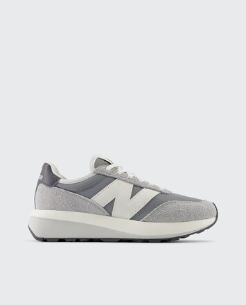 Zapatilla casual unisex U370AH New Balance · New Balance · El Corte Inglés