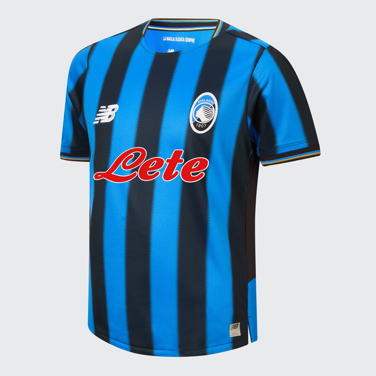 Camiseta de niño 1ª equipación ATALANTA BC 2025/2026 Réplica New ...