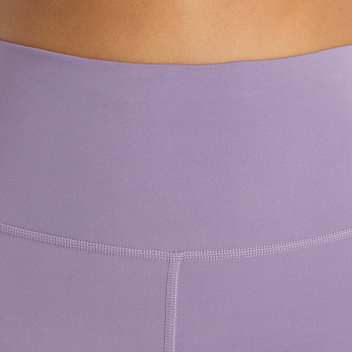Short de training de mujer 6" Harmony High Rise New Balance Morado · El ...