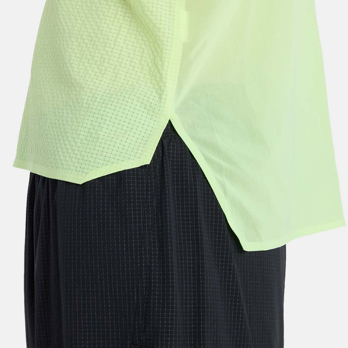 Camiseta sin mangas de running de hombre Race Day Ultra Light New ...