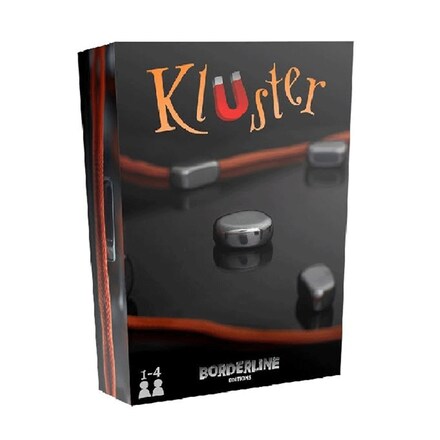 Juego de cartas Kluster Buró · Buró De Juegos · El Corte Inglés