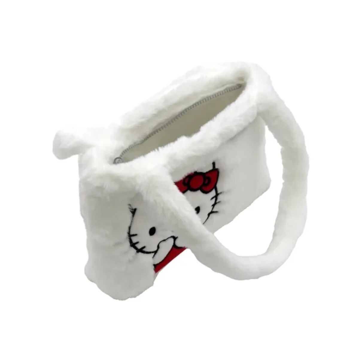 Bolso Peluche Hello Kitty · CYP Brands · El Corte Inglés