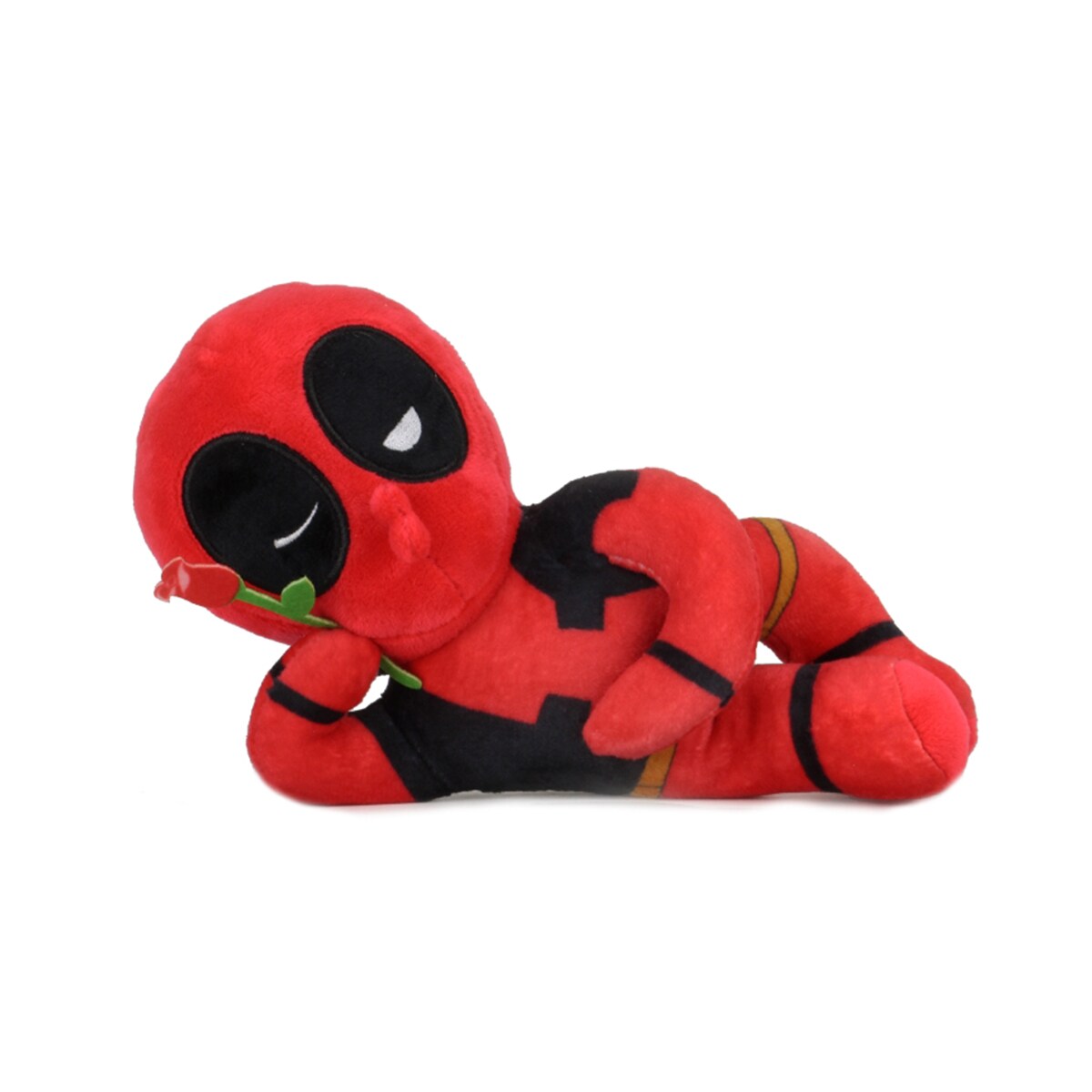 Peluche Deadpool provocador Marvel · Kidrobot · El Corte Inglés