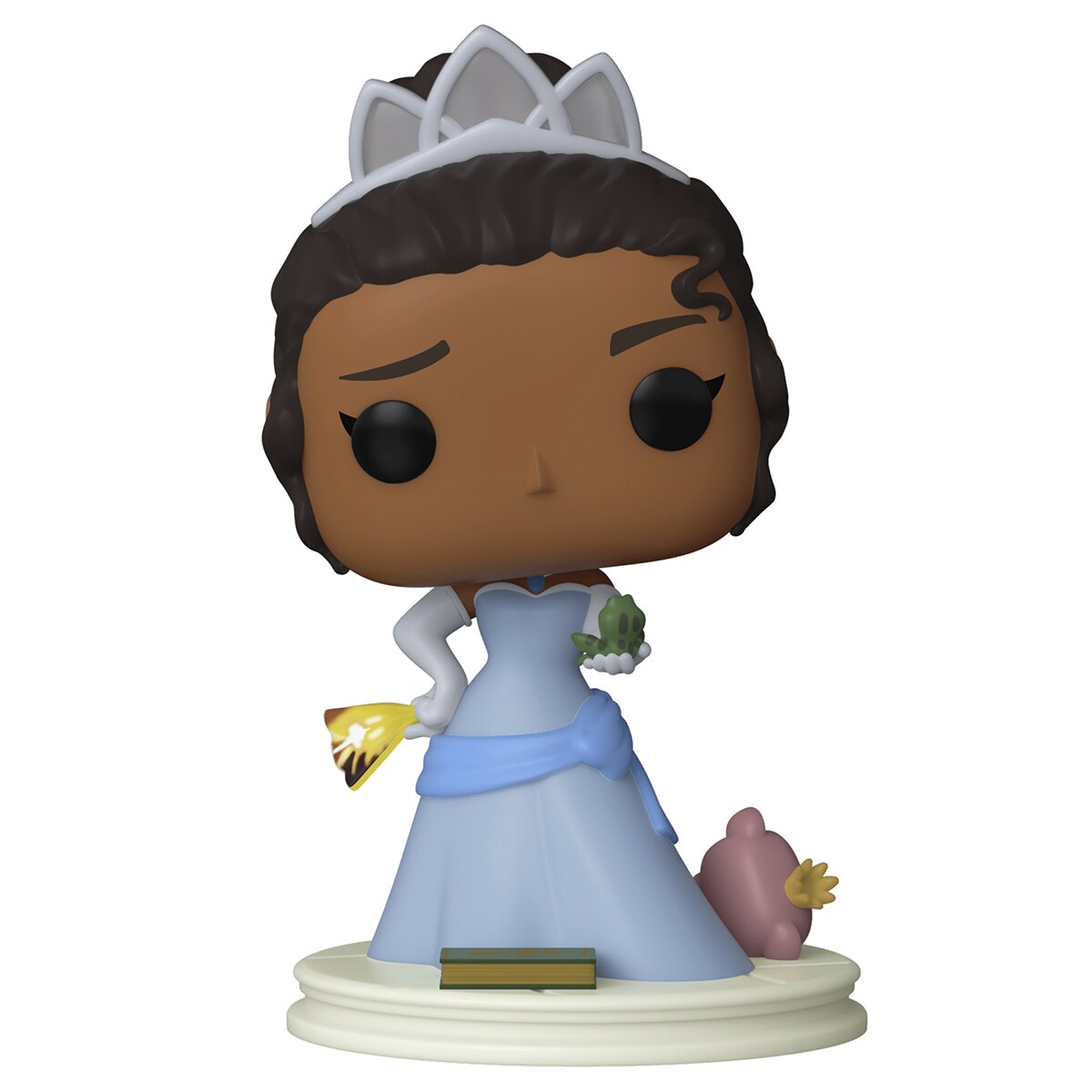 Figura Funko Pop Tiana Disney Disney Princesses · Funko · El Corte Inglés