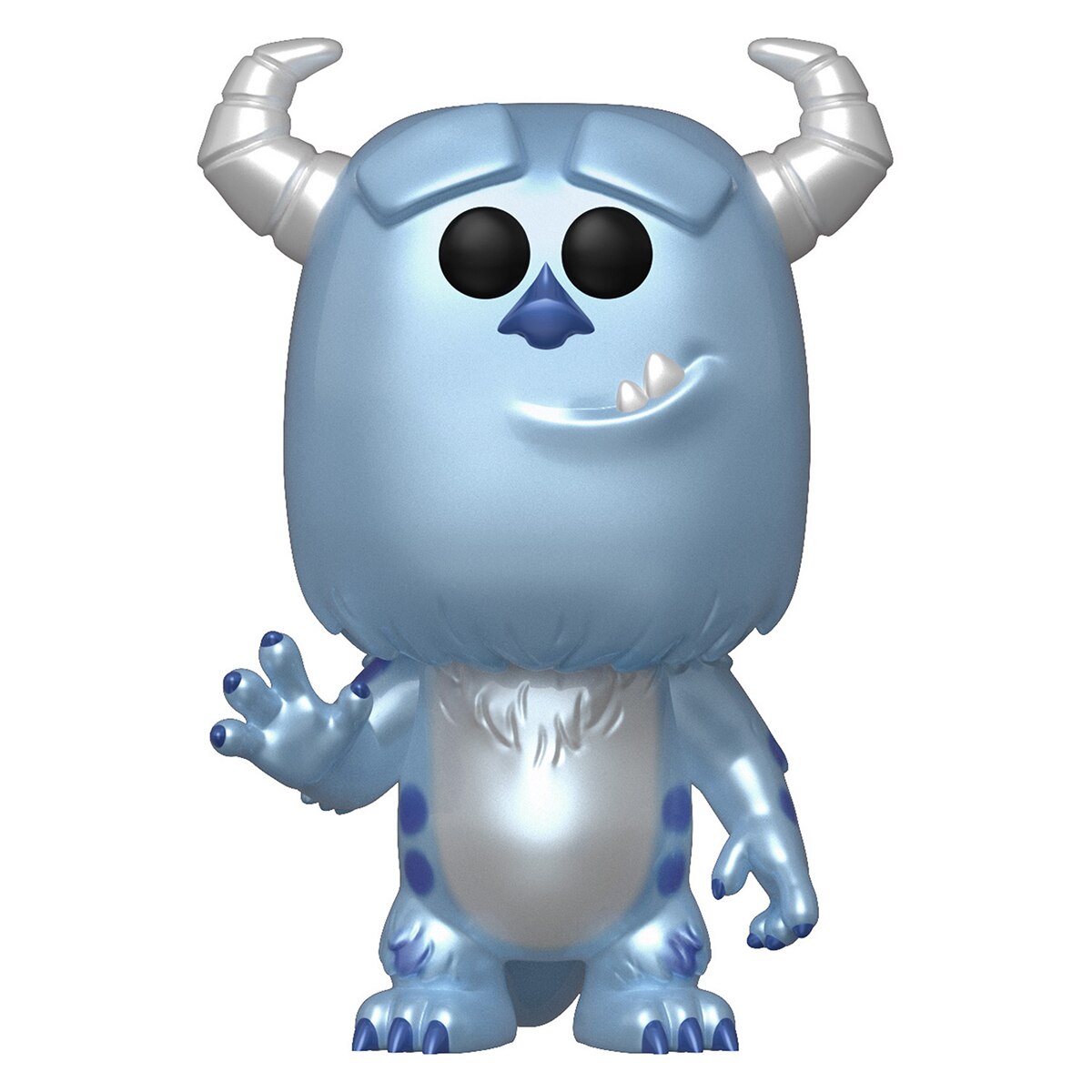Figura Funko POP Disney Monstruos SA Sulley · Funko · El Corte Inglés