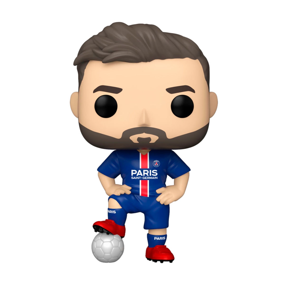 Figura Funko POP Lionel Messi PSG · Funko · El Corte Inglés