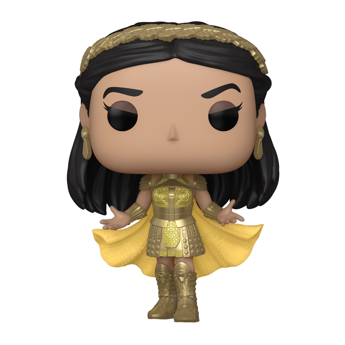 Figura Funko POP DC Comics Shazam Anthea · Funko · El Corte Inglés
