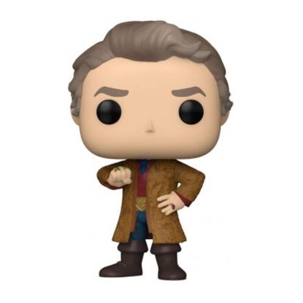 Figura Funko POP Dungeons & Dragons Forge · Funko · El Corte Inglés