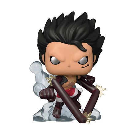 Figura Funko POP One Piece Snake · Funko · El Corte Inglés
