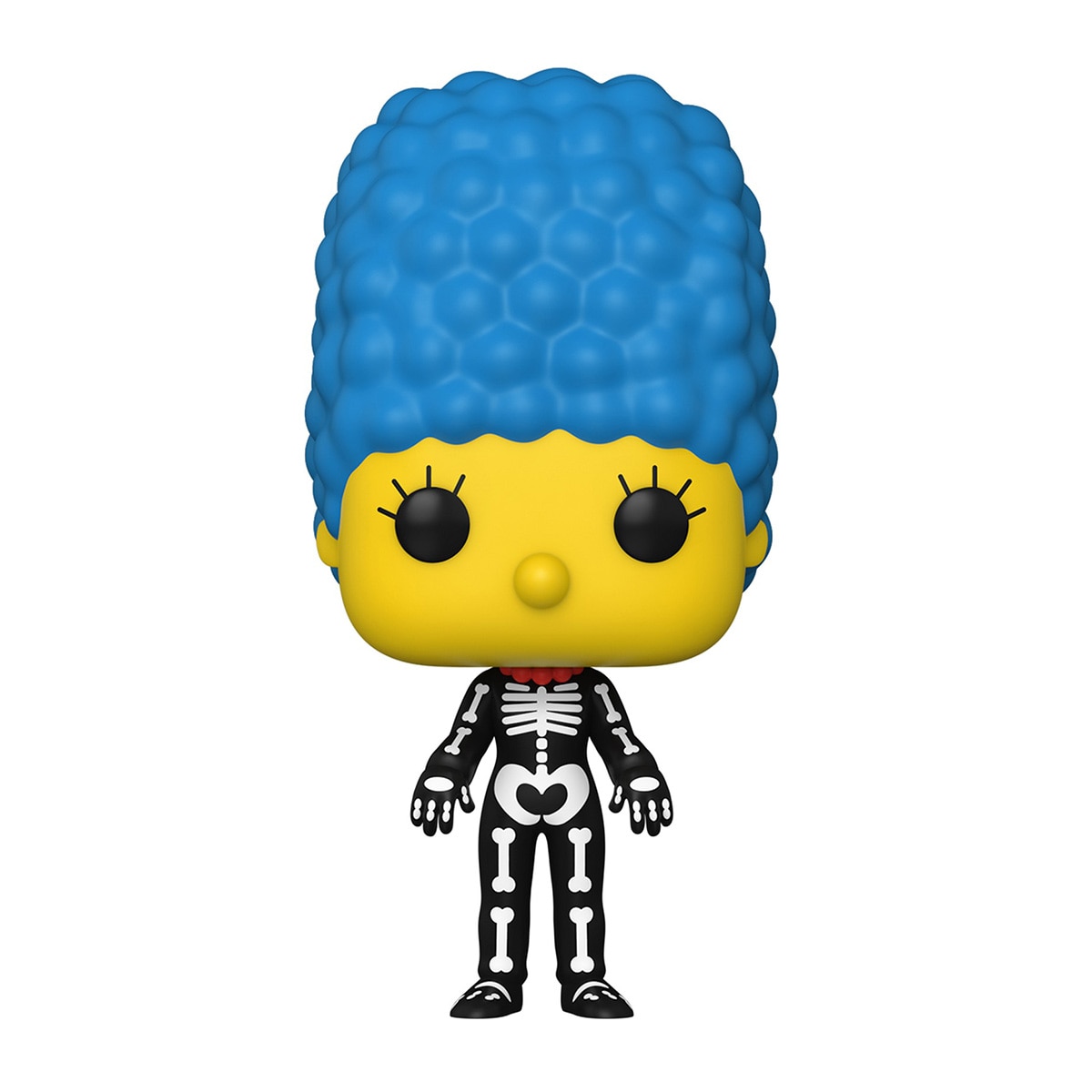Figura Funko Pop Skeleton Marge Los Simpsons · Funko · El Corte Inglés