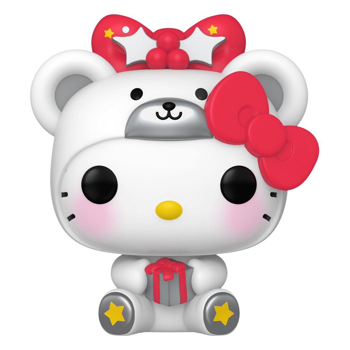 Figura Funko Pop HK Polar Bear Hello Kitty · Funko · El Corte Inglés