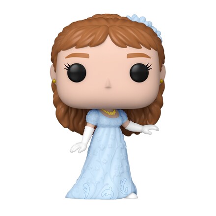 Figura Funko Pop Daphne Bridgerton · Funko · El Corte Inglés