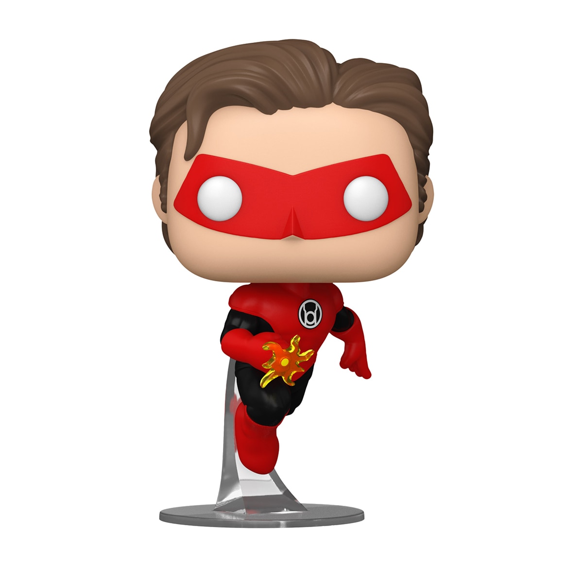 Figura Funko Pop (Exc) Hal Jordan DC Comics · Funko · El Corte Inglés