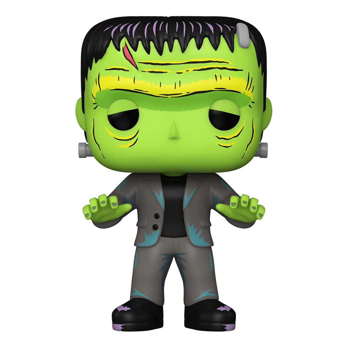 Figura Funko Pop Frankenstein? Universal Monsters · Funko · El Corte Inglés