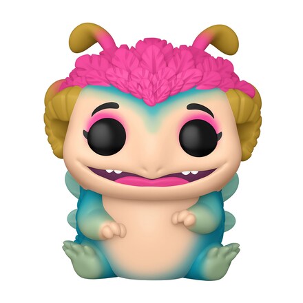 Figura Funko Pop Monster Ellsmere Spellbound · Funko · El Corte Inglés