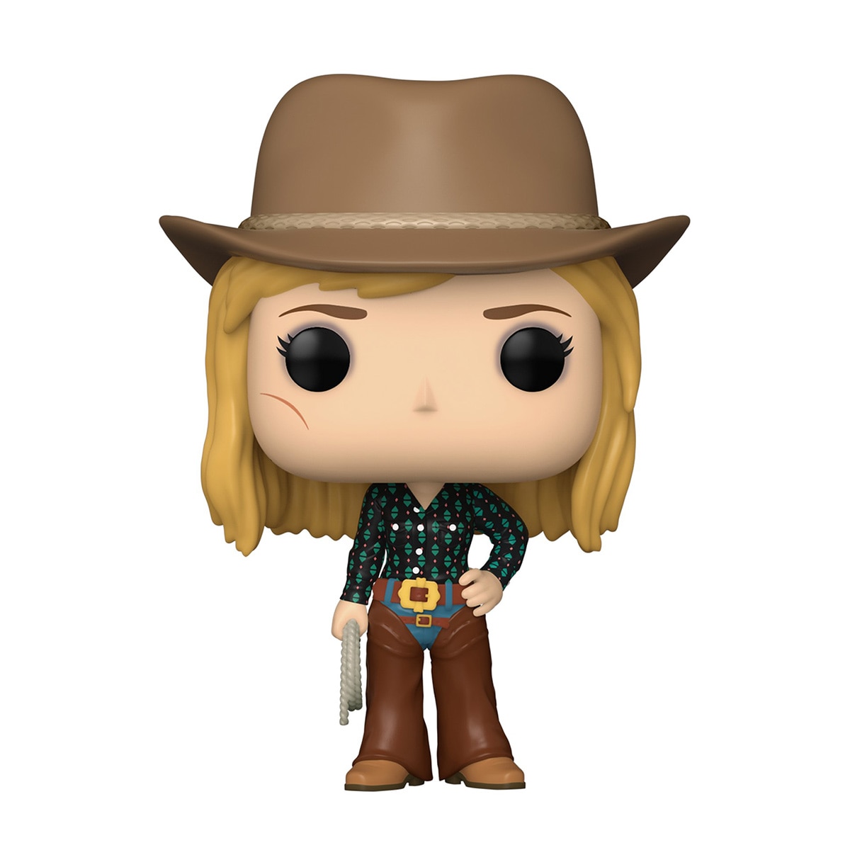 Figura Funko Pop Beth Dutton ??? Yellowstone · Funko · El Corte Inglés