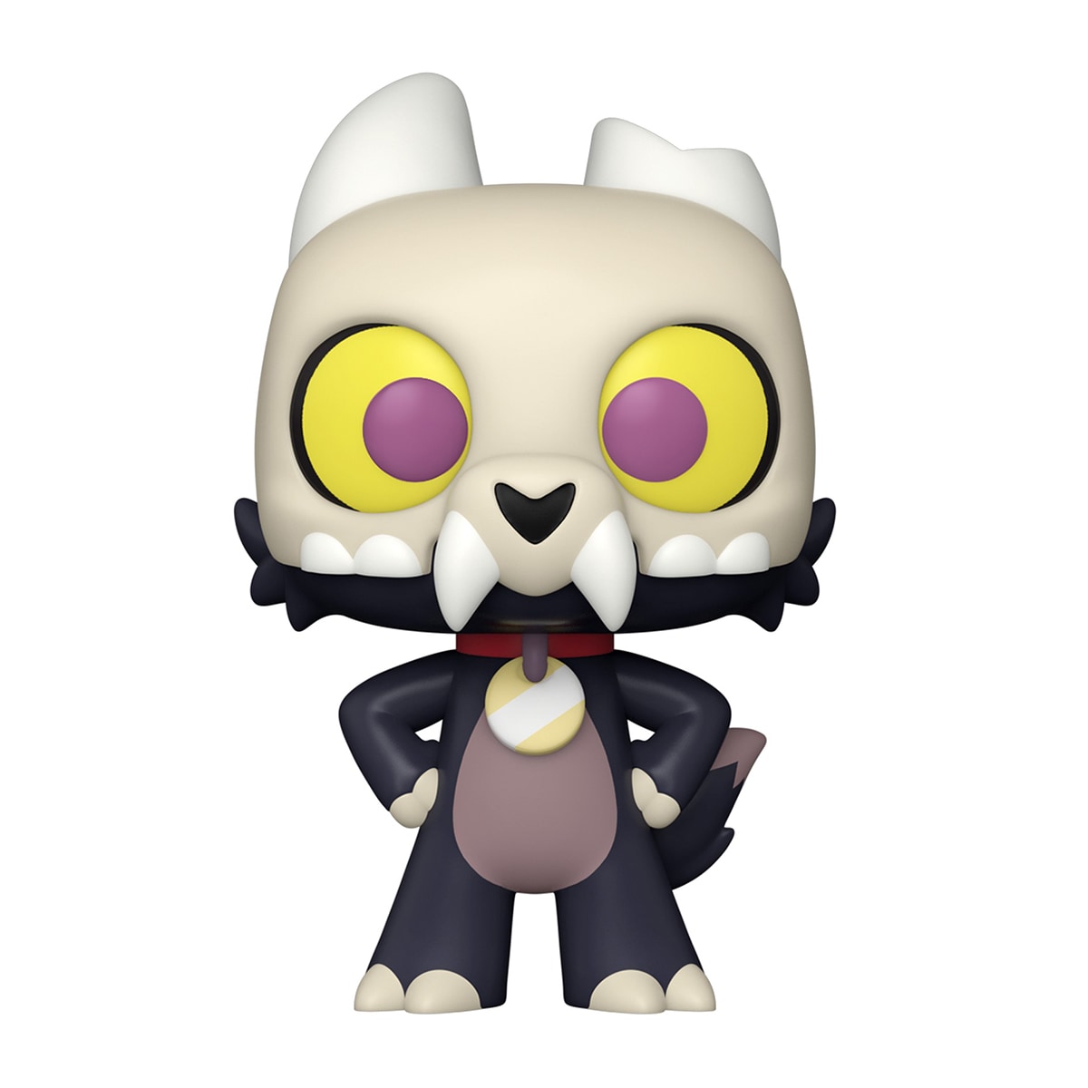 Figura Funko Pop King The Owl House · Funko · El Corte Inglés