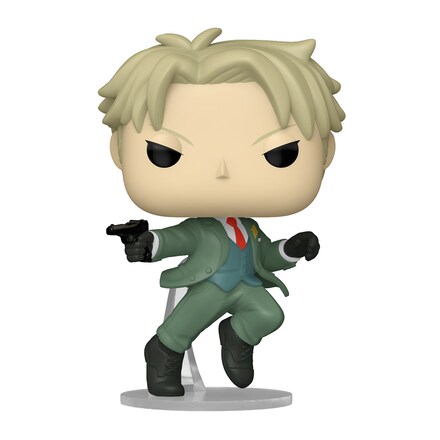 Figura Funko Pop Loid Forger Spy x Family · Funko · El Corte Inglés