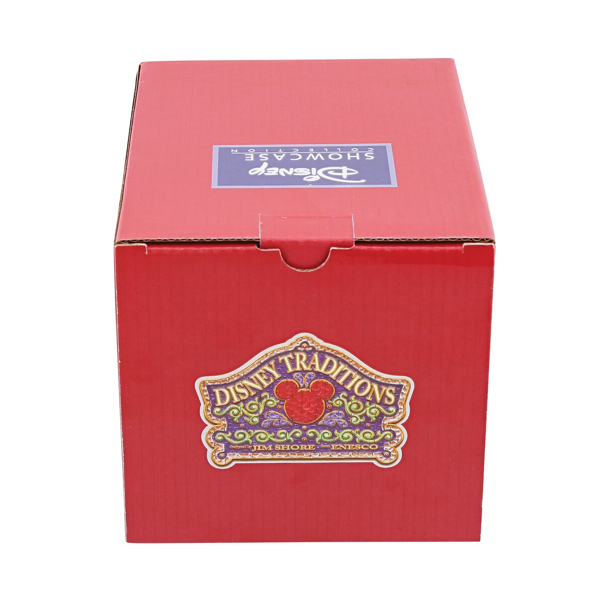 Figura Disney Pinocho Pepito Grillo Navidad · Enesco · El Corte Inglés