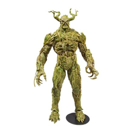 Figura DC Cómics Multiverso La Cosa Del Pantano · McFarlane · El Corte ...