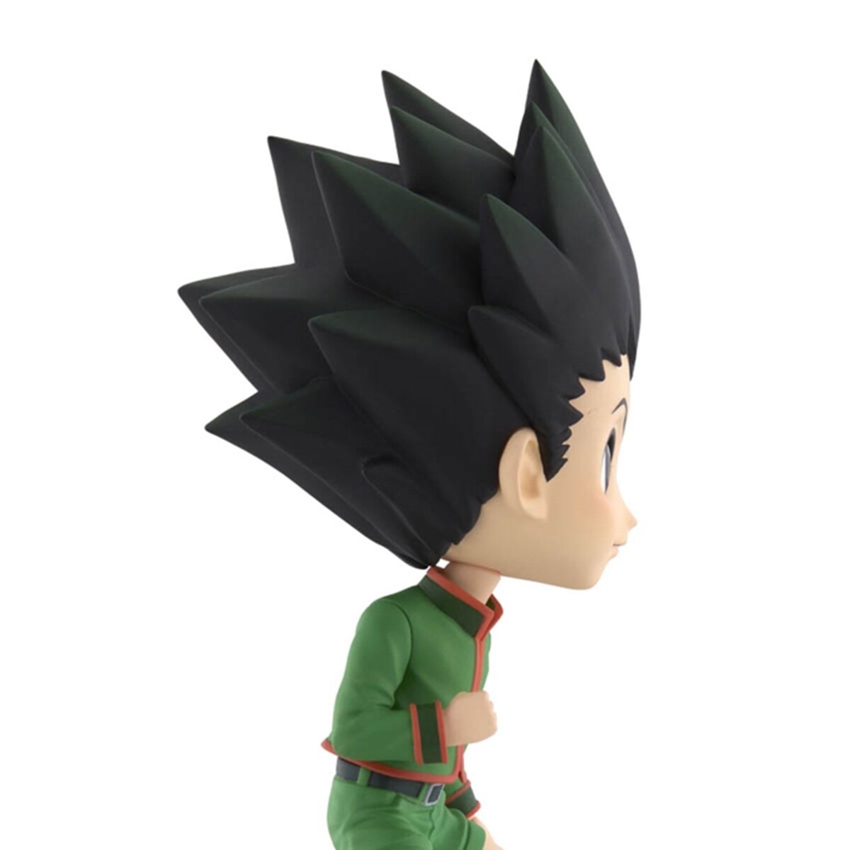 Figura 15 cm Gon Freecs Hunter X Hunter Banpresto · Banpresto · El ...