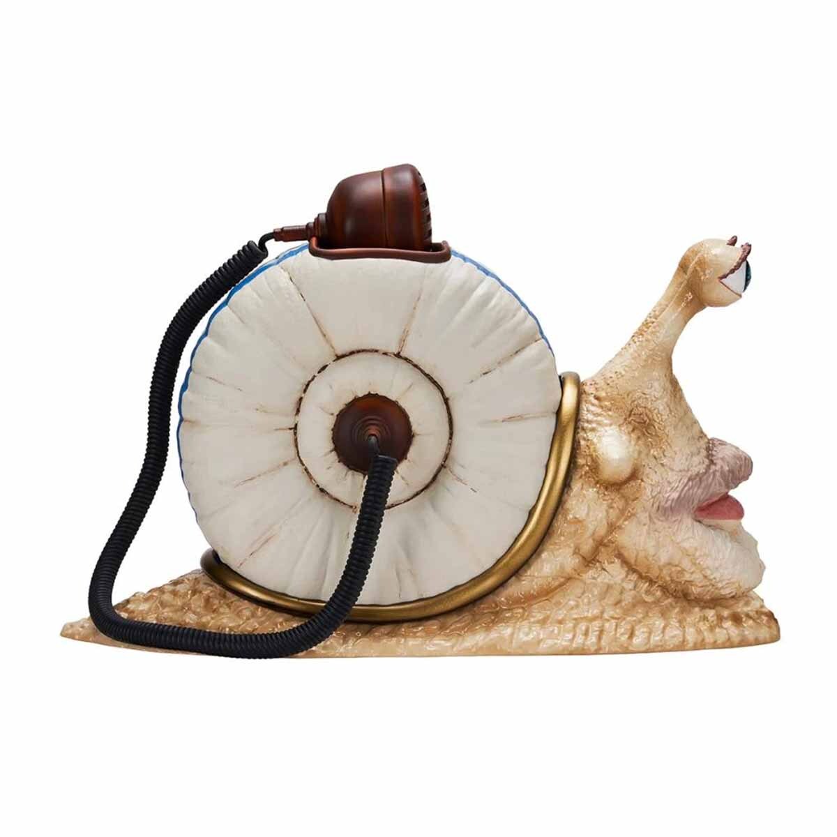 Figura 15 cm Den Den Mushi One Piece Banpresto · Banpresto · El Corte Inglés